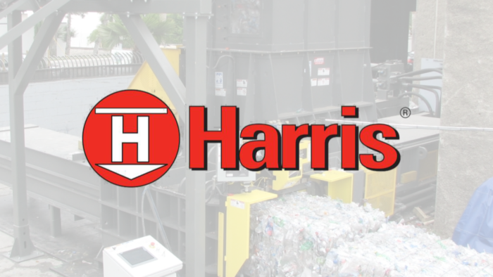 Harris | Ely Recycling Equipment